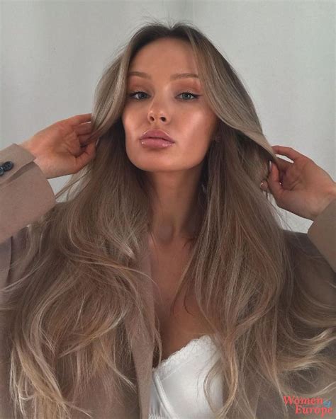 Beautiful Latvian Women What Makes Them So Popular