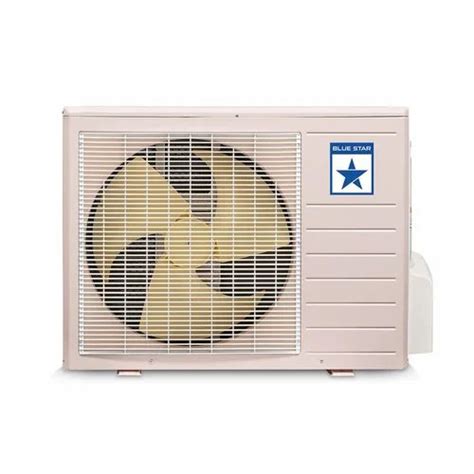 Blue Star Inverter And Non Inverter Split Air Conditioners At Best Price
