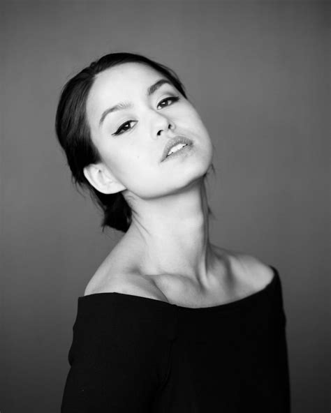 Icelandic Actor Maria Thelma Smáradóttir Keeps Her Cool In ‘arctic