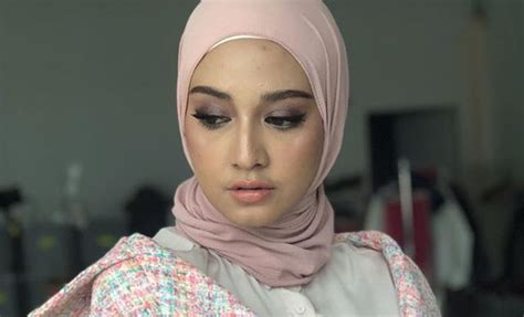 Fathia Latiff Akui Salah Bergaul Punca Tersilap