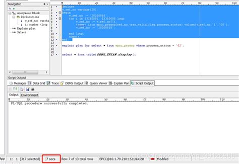 Oracle索引分析、普通索引、函数索引、case Whenoracle Case When 索引 Csdn博客