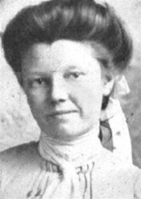 The Fascinating And Tragic Story Of Mary Ann Bevan Maxdiaries