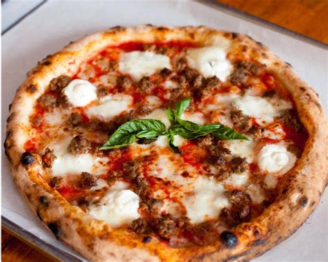 Order Desano Pizzeria Napoletana Bellevue Delivery In Nashville