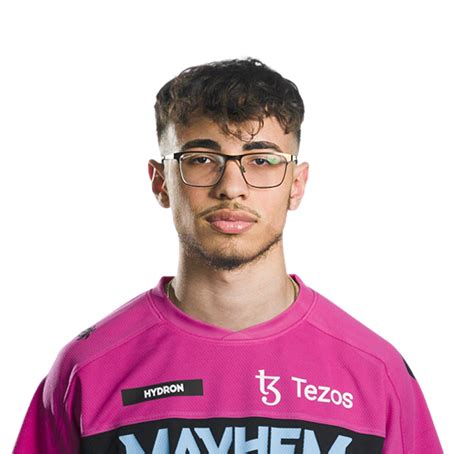 Hydron Liquipedia Overwatch Wiki