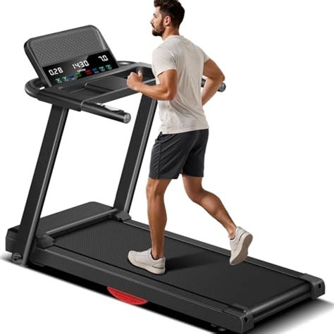 Ypoo Foldable Treadmill With Incline Review A Long Term Users Honest