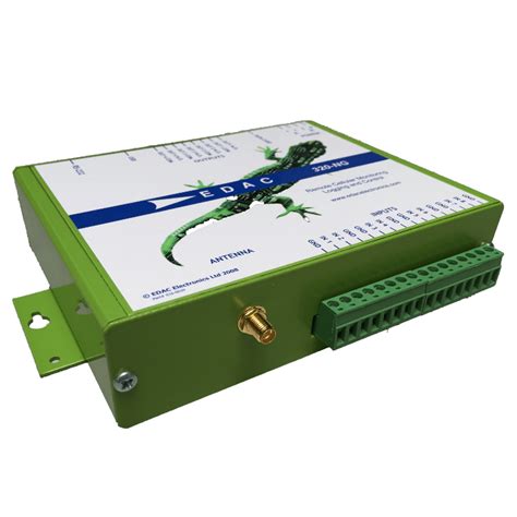 Brodersen Rtu32 Series Edac