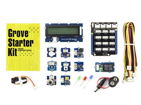 Officiële Arduino Starter Kit K000007 Uno R3 Projectenboek Kiwi