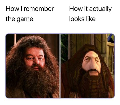Is Anyone Exited For The New Harry Potter Game Rnocontextgameology