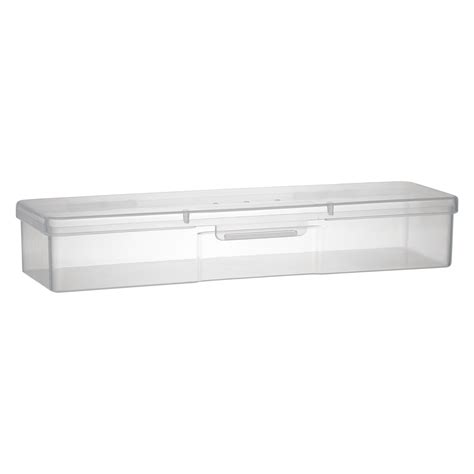 Storage Case Small Beauty School Store