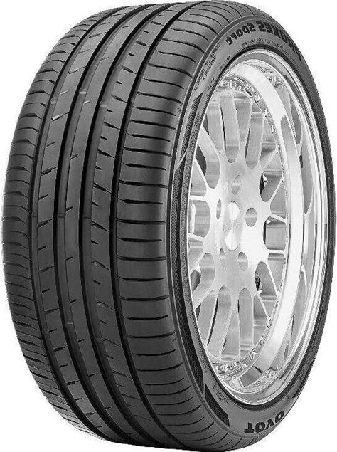 Toyo Proxes Sport for sale | eBay