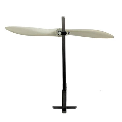 Universal Longer Magnetic Propeller Prop Balancer Tester For Rc Models