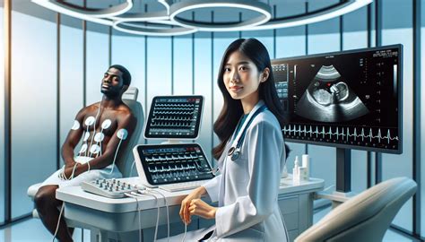 Ekg Versus Echo Understanding The Differences