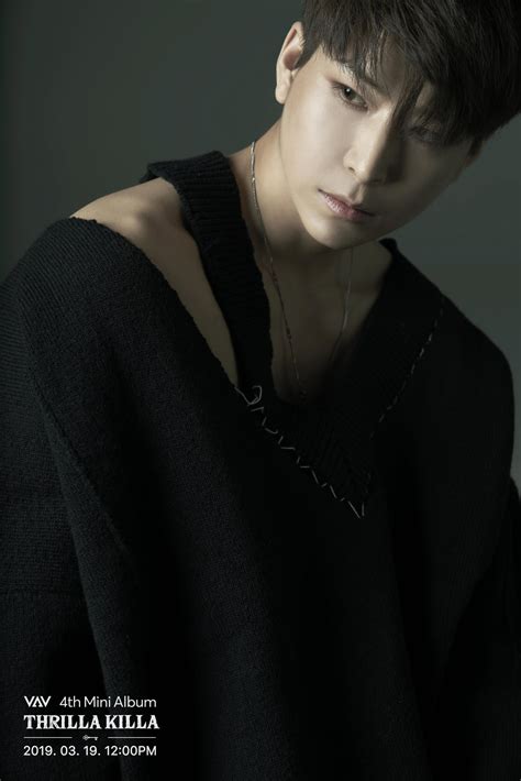 Vav Met En Ligne De Nouvelles Photos Teasers Pour Thrilla Killa K Gen
