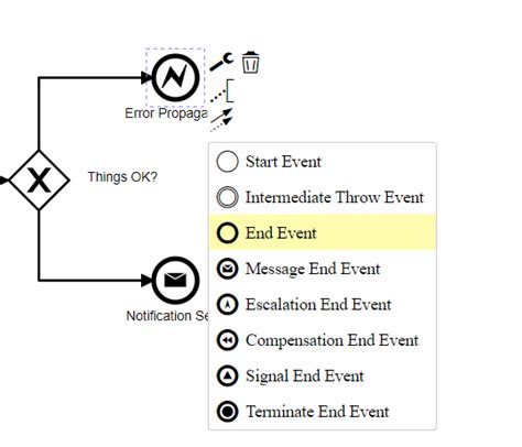 Is It Possible To Add Elements To The Replacement Menu Modeler Forum
