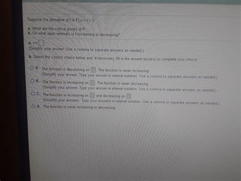 solved dy calculate using implicit differentiation 5x y4