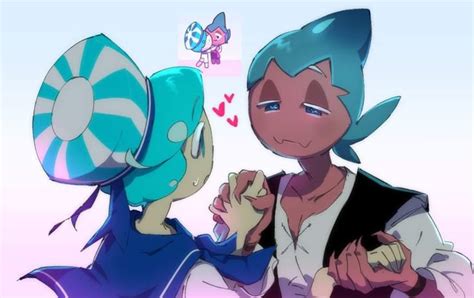 Sorbet Shark X Peppermint Cookie Peppermint Cookies Dragon Cookies