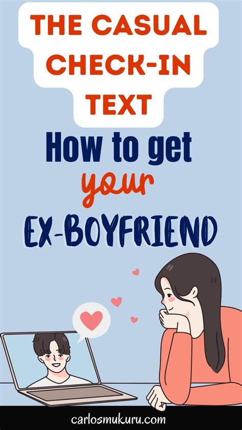 Texts To Get Your Ex Back 20 Top Messages To Reignite Lost Love