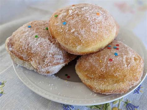 Berliner Food