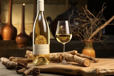 Ginger Stone Wine A Unique Discovery If Youre A Wine Enthusiast Or