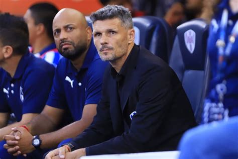 Previa Tigres Vs Rayados Fecha Hora Alineaciones Y Tv