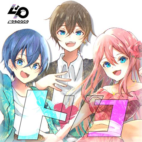 Spoon スプーン Dj🌵♪𝙮𝙪 𝙠𝙞 ᝰれすぱすさんのトリコ 歌ってみた By れすぱす