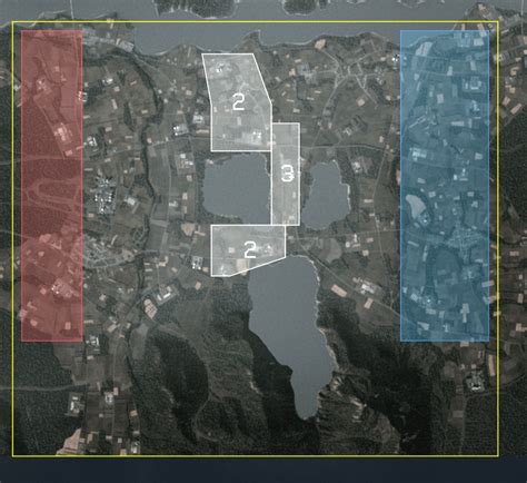Campaign Map Defence Battle Cap Zones Rwarno