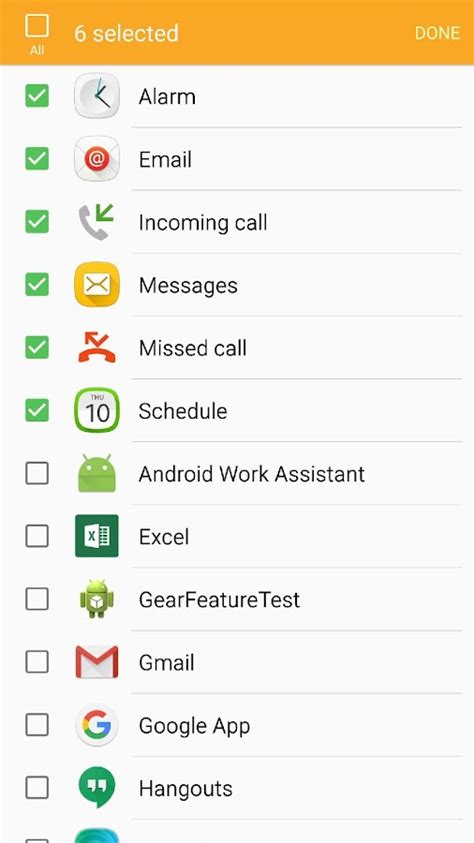 Samsung Gear Android Apps On Google Play