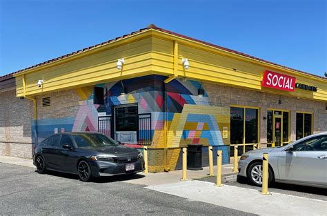 Drive Through Dispensaries Near Me Social Cannabis Dispensary