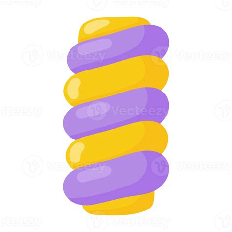 Cartoon Candy Icon Png