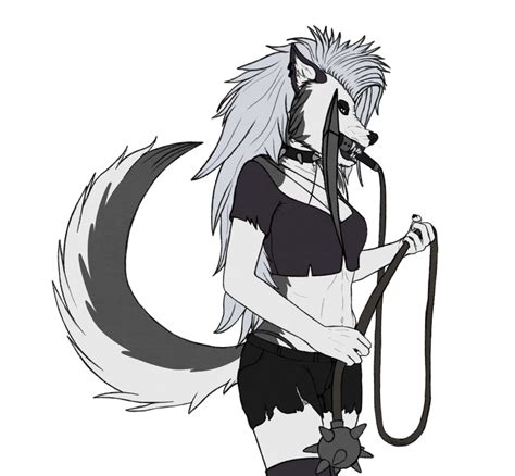 Hellhound — Weasyl