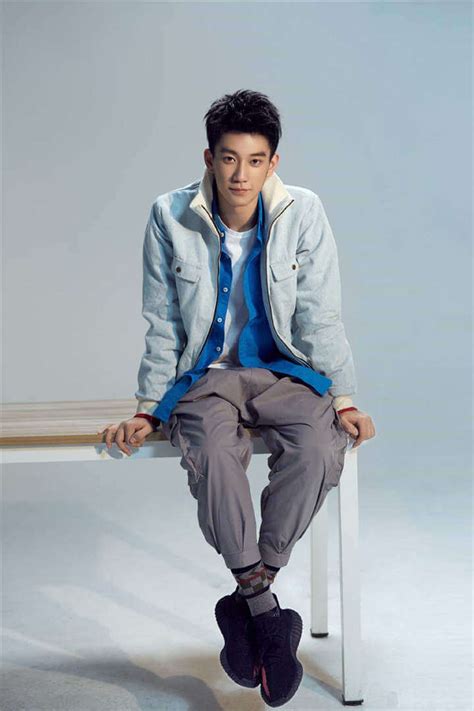 Wang Ziqi 王子奇 Cpophome