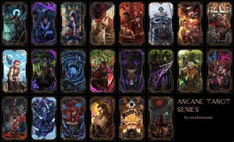 Pin By Laure On Arcane Tarot Card Art Carte Tarot