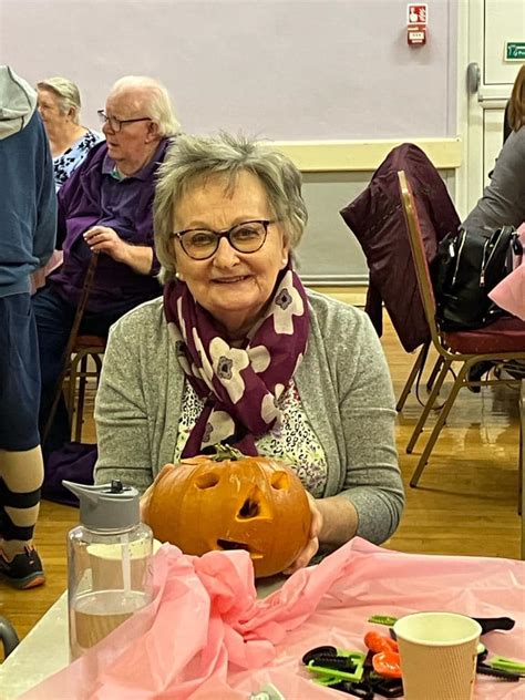 Beryls Recovery Story Neath Port Talbot Stroke Group