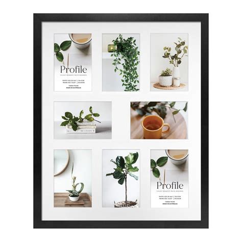 Helpful Photo Frame Size Conversion Chart For Standard Frame Sizes