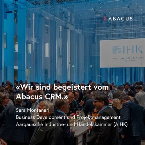Abacus Software Crm Abacus Research Ag