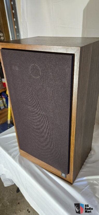 Acoustic Research Ar48s Photo 5614804 Us Audio Mart