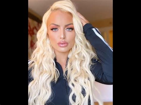 Mandy Rose Released Vince McMahon To Make A Return To WWE YouTube