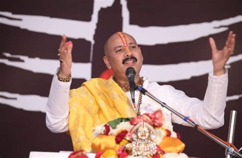 Pandit Pradeep Mishra सीहोर वाले पंडित प्रदीप मिश्रा का जन्म कब हुआ