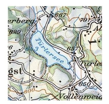 Maps Ch Cartographic Symbolization Flashcards Quizlet