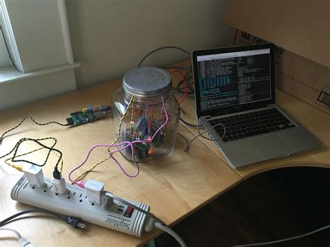Electronic Nose To Detect Fruit Ripening Hackaday Io