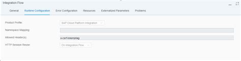 quick trick sci fetch token oauth in the iflow sap community