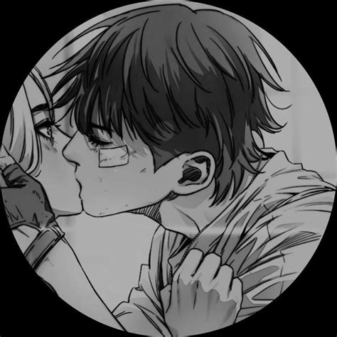 Pin Su Matching Pfps Coppie Sesso