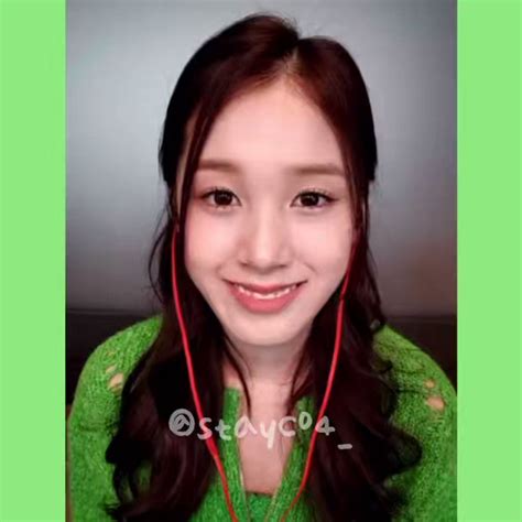 도리🧸 On Twitter Rt Stayc04 230318 스테이씨 영통 재이 예은이가 말해주는 장어회 가입 필수조건