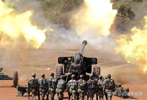 印巴爆发激烈交火，两国面临的压力都很大，第3个火药桶将引爆？ 知乎