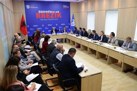 Zbardhen Emrat Pas Zyrtarizimit Të Këlliçit Në Tiranë Kush Pritet Të