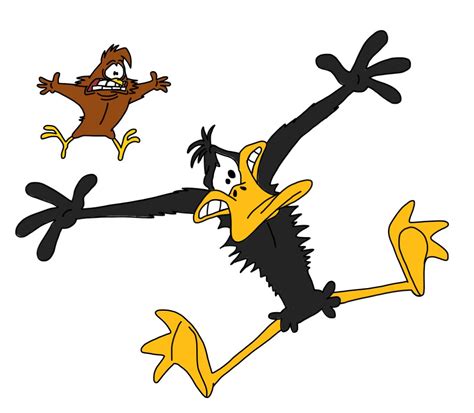 Daffy Duck Donald Duck Looney Tunes Cartoon Good Friday 59 Off