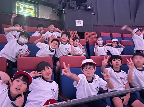 チャレンジ力，エージェンシー】3 年生の「遠足」を通して 桐蔭学園小学校 教育実践