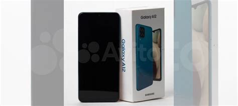 Samsung Galaxy A12, 4/128 ГБ купить в Санкт-Петербурге | Электроника ...