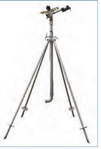 Sprinkler Stand Code Ss03415 20mmx15m At ₹ 183400piece Sprinkler