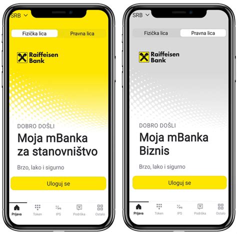 Logovanje Na Moja Mbanka Biznis Raiffeisen Baza Znanja